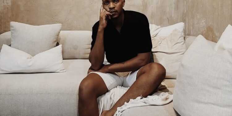 Isaac 'Zack' Mnguni Is On A Mission To Make Wellness Accessible with ...