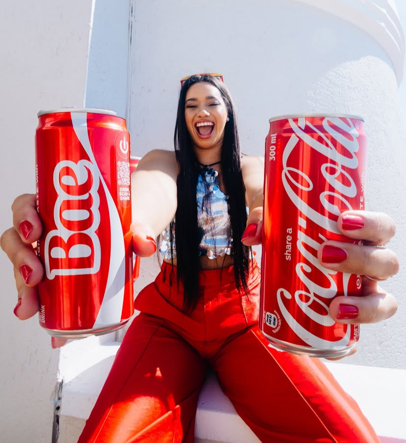 Meet The Creators Driving The Return of #ShareACoke In Zim - Creator ...